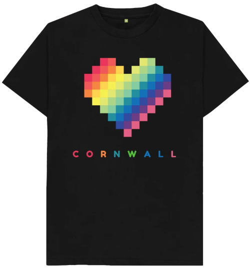 Cornwall Pride - Cornwall Pride